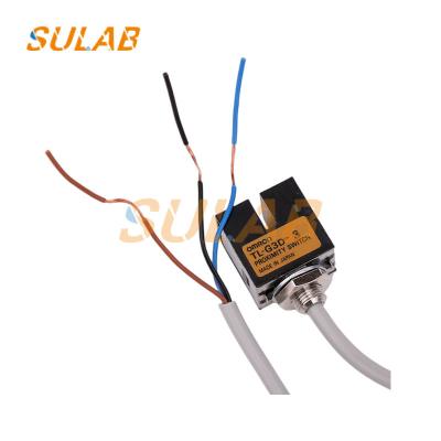 China Aufzugs-Sensor-Näherungsalter-Sensor TL-G3D-3 Omron Mitsubishi zu verkaufen