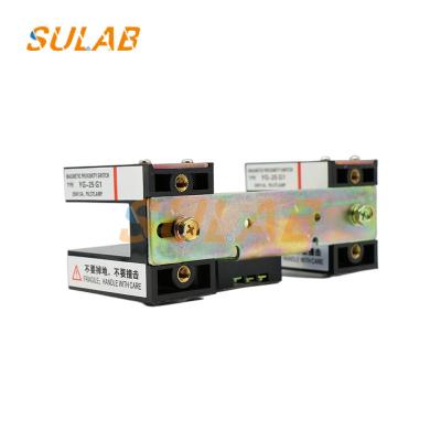 China Mitsubishi Elevator Leveling Sensor Switch YG-28 YG-25 G1 for sale
