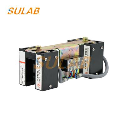 China Mitsubishi Elevator Leveling Sensor Switch YG-28 YG-25 G1 for sale