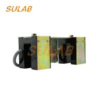 China Mitsubishi Elevator Leveling Sensor Switch YG-28 YG-25 G1 for sale
