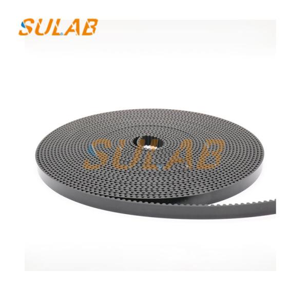 Пояс 5M S5M RPP5M S8M HTD двери лифта SULAB резиновый