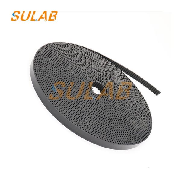 Пояс 5M S5M RPP5M S8M HTD двери лифта SULAB резиновый