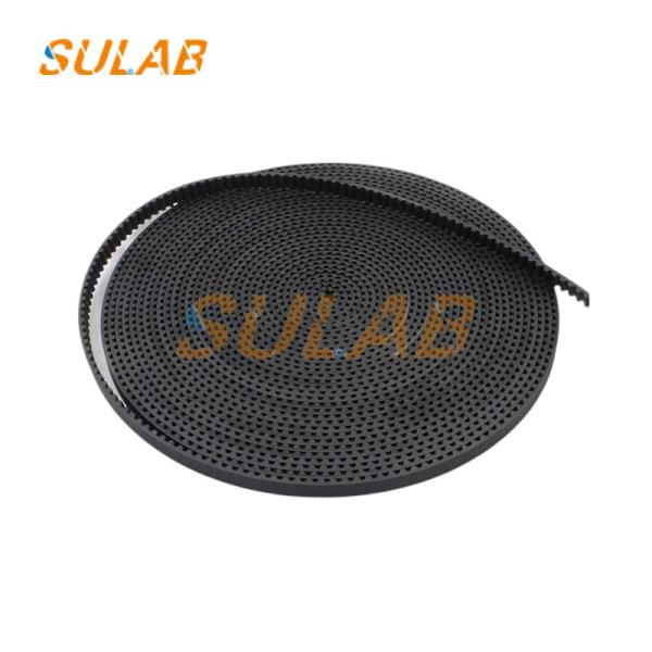 Пояс 5M S5M RPP5M S8M HTD двери лифта SULAB резиновый