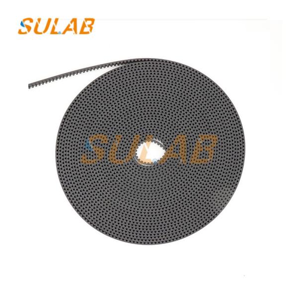 Пояс 5M S5M RPP5M S8M HTD двери лифта SULAB резиновый