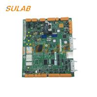 China Kone Elevator Main PCB Board LCECPU561 KM773390G03 for sale