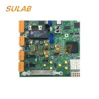 China Kone Elevator Main PCB Board LCECPU561 KM773390G03 for sale