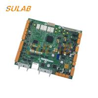 China Kone Elevator Main PCB Board LCECPU561 KM773390G03 for sale
