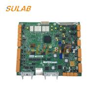 China Kone Elevator Main PCB Board LCECPU561 KM773390G03 for sale