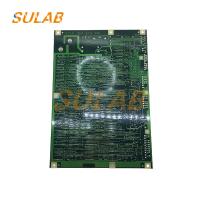 China OTIS Elevator Main PCB Board RCB II GEA21270A1 for sale