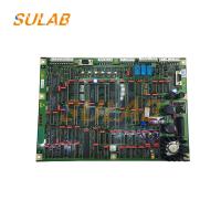 China OTIS Elevator Main PCB Board RCB II GEA21270A1 for sale