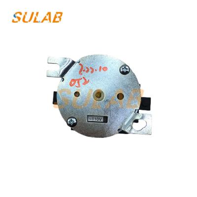 China Contactor del elevador de MG4D-BF para la máquina síncrona de la tracción del imán permanente en venta