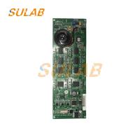 China Kone Elevator Avdmat2 Dot Matrix Display PCB Board KM863270G02 for sale