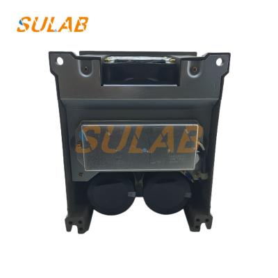 China Controle de vetor dinâmico FRN-5.5G11S-4CX do torque do inversor da movimentação do elevador do elevador de Fuji à venda