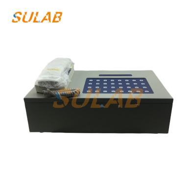 China Manera de los recambios XIZI OTIS Lift Intercom Phone 32 del elevador XAA25302M17 en venta