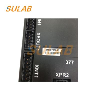 중국 KONE 승강기 PCB 보드 DCBG KM987080G01 KM987081H02 판매용