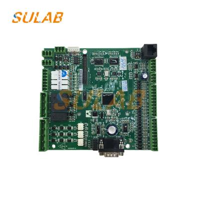 중국 조치 AS380 승강기 제어 캐비넷 메인 PCB 위원회 AS.T029 판매용