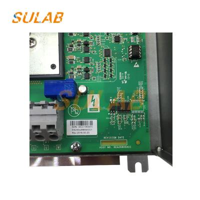 Cina Otis Elevator Lift Drive Inverter OVFR03B-403 KCA (LRU) KDA KEA21305ACB5 in vendita