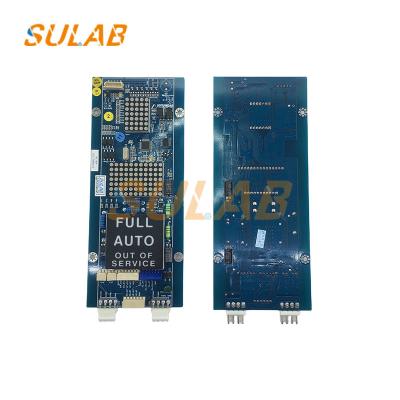 Chine La voiture d'ascenseur d'ascenseur de Hyundai montrent le panneau WBVF HIP CC-910 de carte PCB à vendre