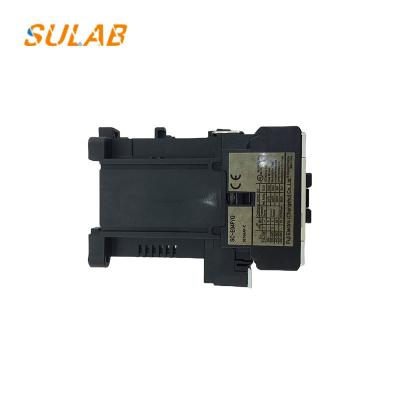 China Elevator Spare Parts Fuji Contactor SC-E04P/G DC110V for sale