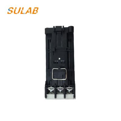 China Elevator Spare Parts Fuji Contactor SC-E04P/G DC110V for sale