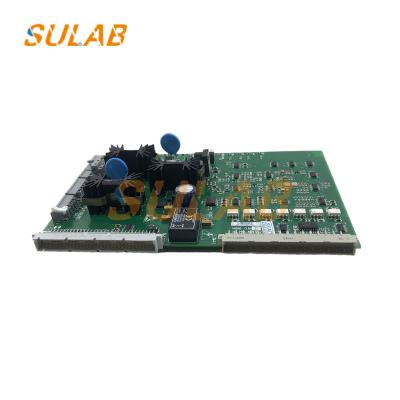 중국 300P 엘리베이터 리프트 브레이크 플레이트 MBB 3M PCB 보드 ID.NR 591442 판매용