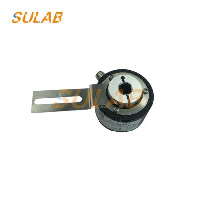 China TOFI Elevator Parts Rotary Encoder ETF58-H-12 for sale