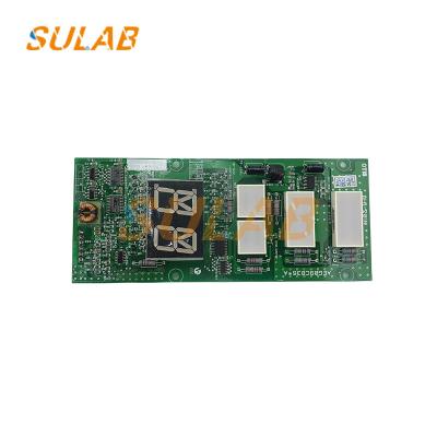 중국 LG 시그마 엘리베이터 리프트 게시판 DHI-201N AEG09C836*A 판매용
