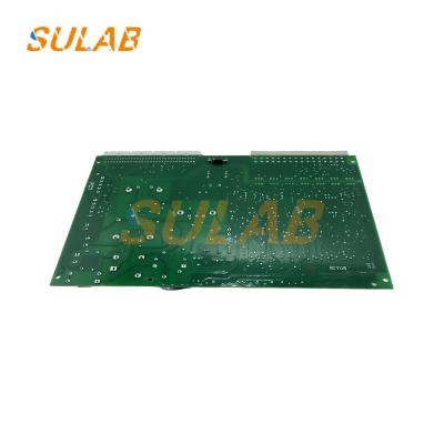 중국 300P 엘리베이터 브레이크 PCB MBB 보드 ID.NR 591442 판매용
