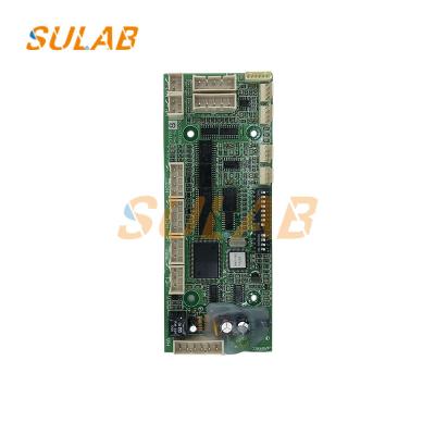 중국 LG 시그마 승강기 PCB 통신 보드 DHG-162 AEG13C704*B 판매용