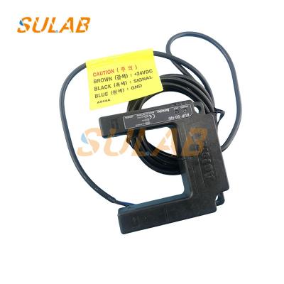 China BUP-50-HD Elevator Leveling Sensor Autonics U Type Photoelectric Switch for sale