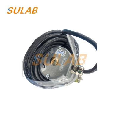 China Otis Elevator Rotary Encoder Hohner 64-101X6-3600.VN41 AAA633Z1 à venda