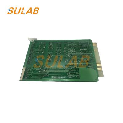 중국 현대 엘리베이터 PCB 보드 STD-K083 수출 인증 호출 입력 카드 204C1108 판매용