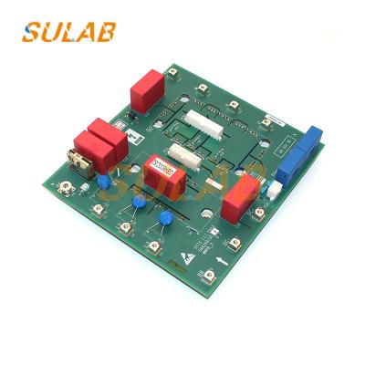 中国 オティスエレベーター GEN II ドライブPCBボード WWPB_2 GAA26810C1 GAA26810C2 販売のため