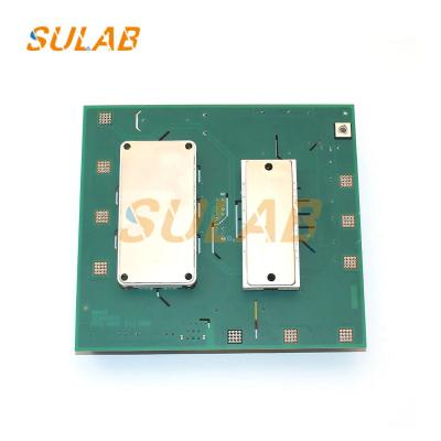 中国 オティスエレベーター GEN II ドライブPCBボード WWPB_2 GAA26810C1 GAA26810C2 販売のため