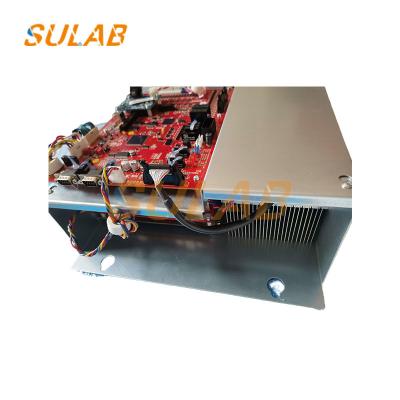 Cina HYUNDAI Inverter per ascensori WB100GT WB100G WB100GT N-15H 7.5 11 15KW in vendita