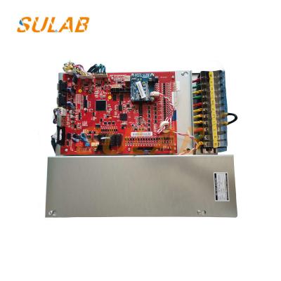 Cina HYUNDAI Inverter per ascensori WB100GT WB100G WB100GT N-15H 7.5 11 15KW in vendita