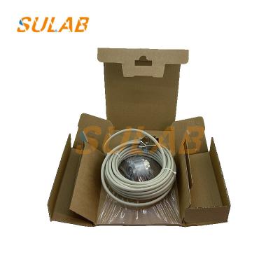 China Peças sobressalentes originais de elevadores TKE Kubler Encoder rotativo ID99500010875 ID99500010874 à venda