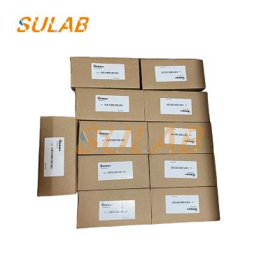 China Peças sobressalentes originais de elevadores TKE Kubler Encoder rotativo ID99500010875 ID99500010874 à venda