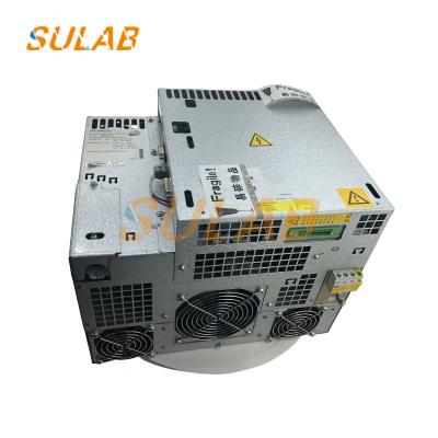 China Elevator Frequency Converter Drive Inverter VF33BR DR-VAB033 SULAB Elevator Inverter VF33BR DR-VAB033 ID.NR.594 for sale
