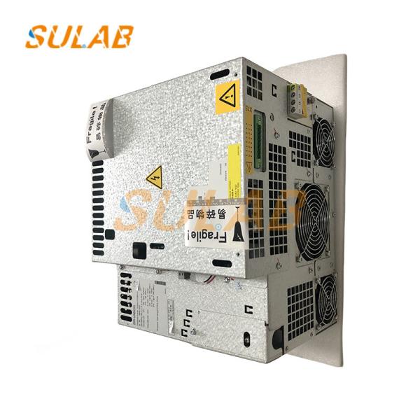 Convertitore di frequenza di ascensore Invertitore di azionamento VF33BR DR-VAB033 SULAB Invertitore di ascensore VF33BR DR-VAB033 ID.NR.594