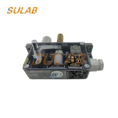 China mersal Elevator Lift Spare Parts Landing Door Interlock Switch AV15RHKE4X35U-GB215 EU-DL 059 DE-42279 for sale