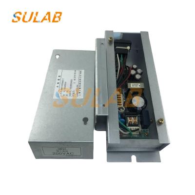 China Mitsubishi elevador elevador piezas de repuesto caja de suministro de energía YE500B334G02 placa de PCB ZWS30-12/J/PWB-6 en venta