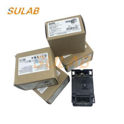 China Original SIEMENS Industrial Controller PLC Contactor Relay Elevator Spare Parts 3RH2122-2AF00 AC110V for sale