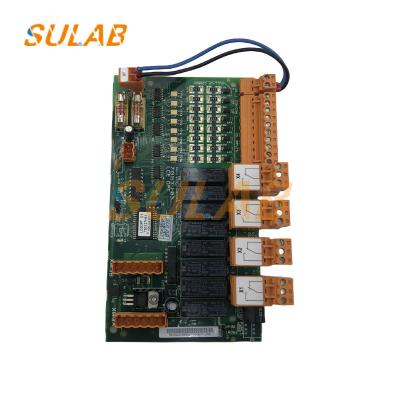 중국 코네 엘리베이터 PCB 보드 LCEOPT KM713150G11 713153H03 판매용