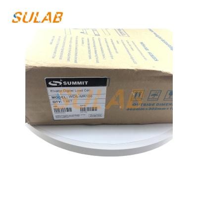 Chine Système de détection du poids de l'ascenseur à câbles multiples Capteur du dispositif de surcharge WDS-MR100 WDS-MR200 WDS-MR300 à vendre