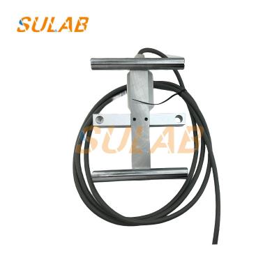 Chine Système de détection du poids de l'ascenseur à câbles multiples Capteur du dispositif de surcharge WDS-MR100 WDS-MR200 WDS-MR300 à vendre