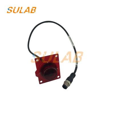 China Escalator Digital Display Running Indicator 50606857 D30-SR-SD Use For 9300 9500 9700 Lift Spare Parts for sale
