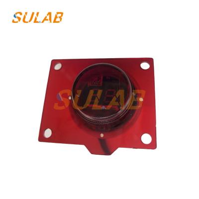 China Escalator Digital Display Running Indicator 50606857 D30-SR-SD Use For 9300 9500 9700 Lift Spare Parts for sale