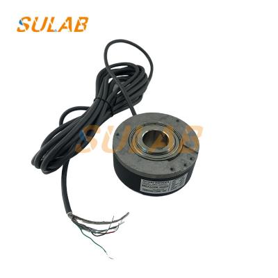 China Elevator Lift Spare Parts  NEMICON Hollow Rotary Encoder SBH2 0512 30-050-16/15 2MD SBH-1024-2T for sale