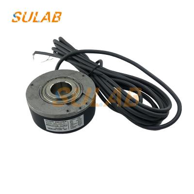 China Elevator Lift Spare Parts  NEMICON Hollow Rotary Encoder SBH2 0512 30-050-16/15 2MD SBH-1024-2T for sale